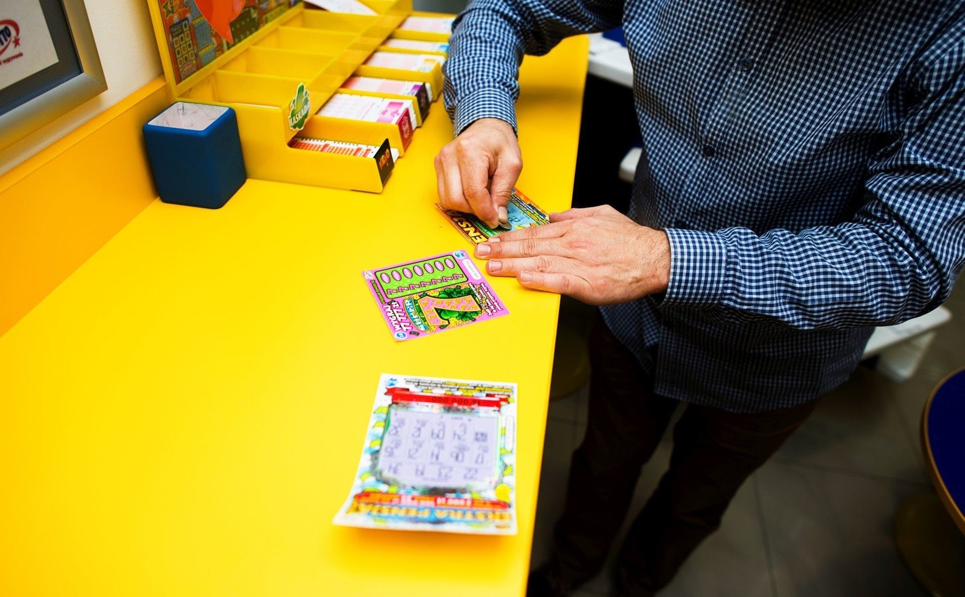 Sprawdź wyniki Lotto z 16.06.2026 - Lotto, Eurojackpot, Kaskada, Mini ...