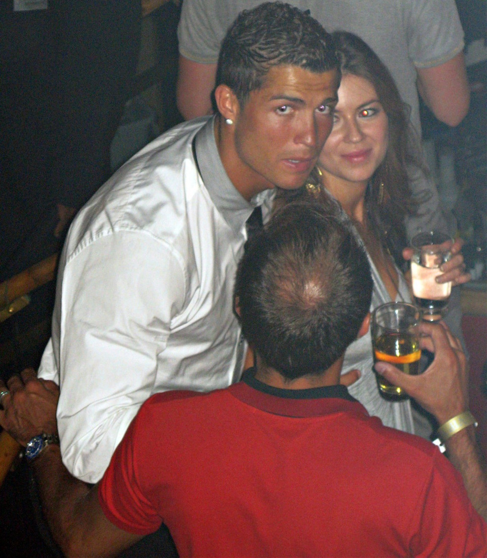 Cristiano Ronaldo wraca do USA. Po raz pierwszy od prawie dekady ...