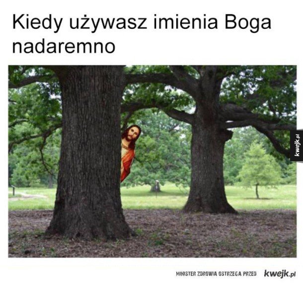 Najlepsze religijne MEMY | Głos Wielkopolski