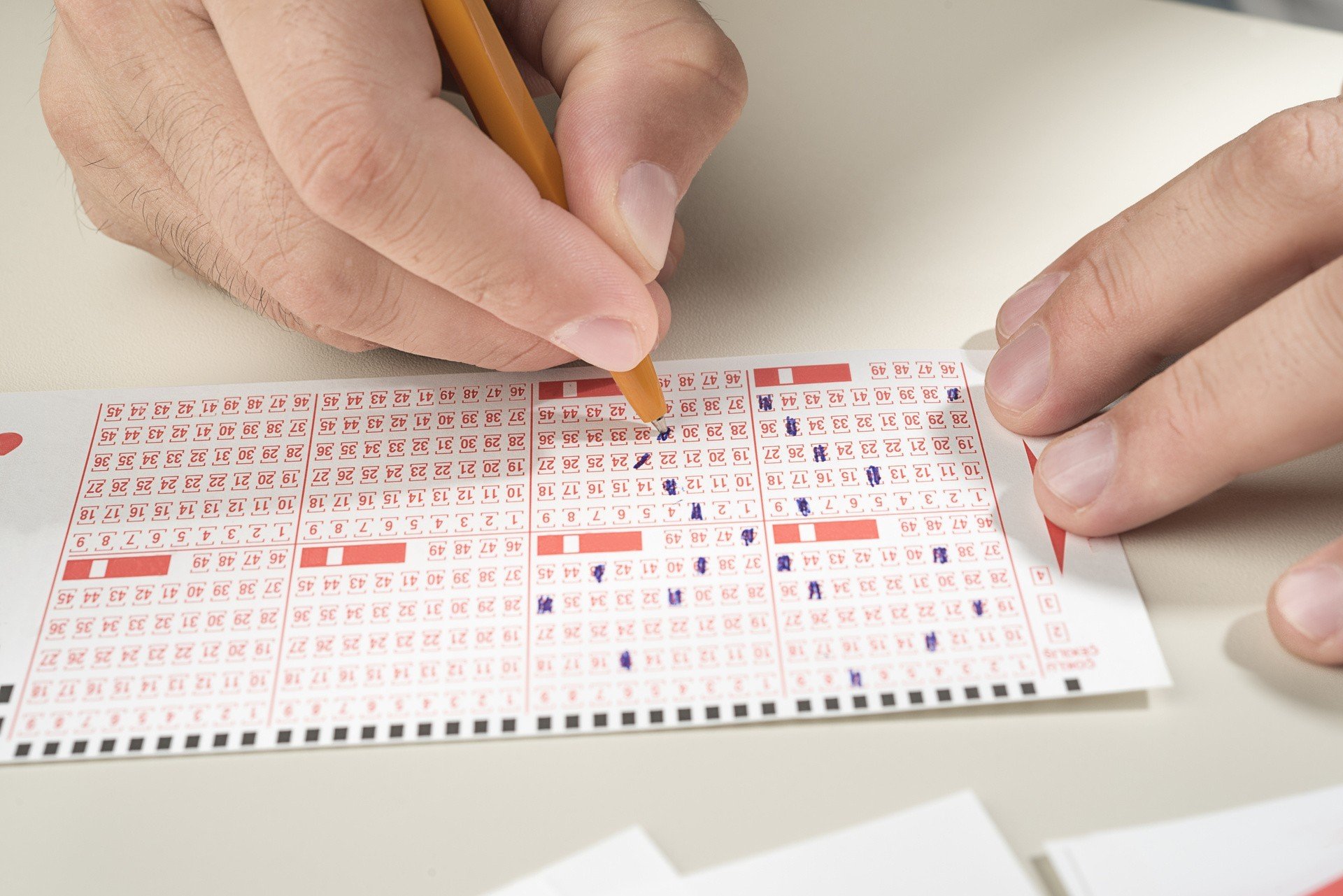 Sprawdź wyniki Lotto z 18.06.2026 - Lotto, Kaskada, Mini Lotto i Multi ...
