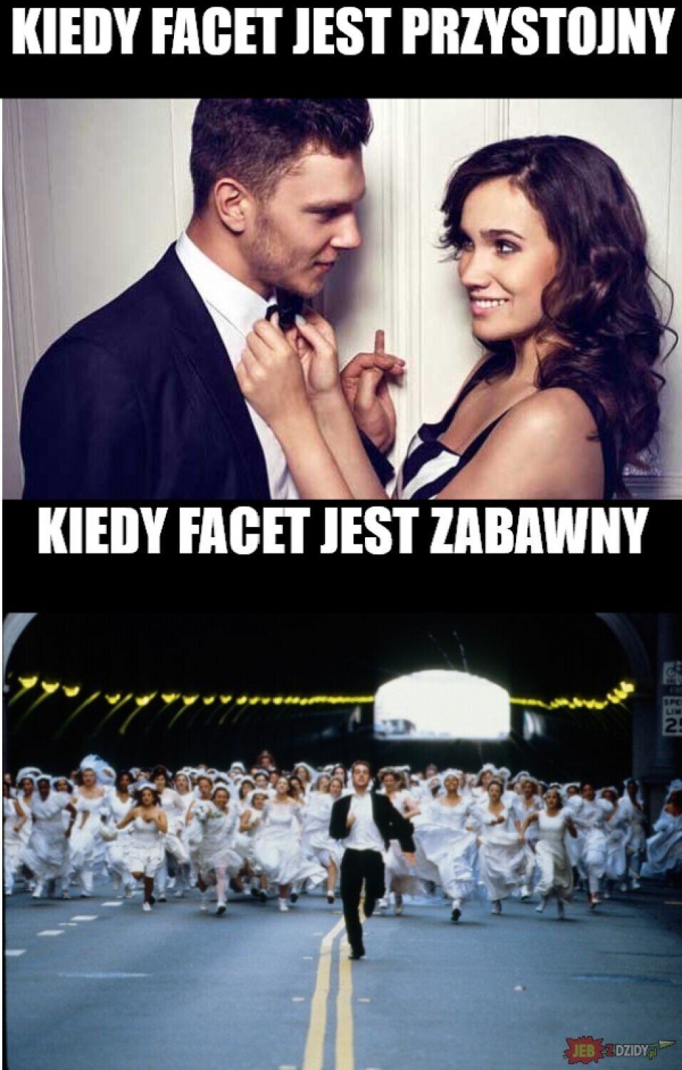 100 najlepszych memów o mężczyznach. Maminsynki lub szpanerzy. Panowie ...