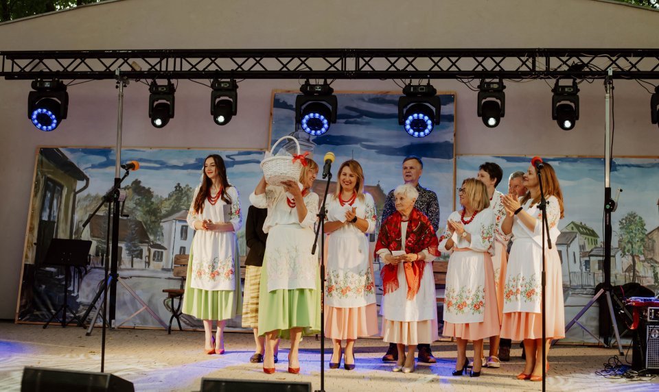 Dzień Zadzimia 2026. Muzyka, kabaret i wspólna zabawa w Parku ...