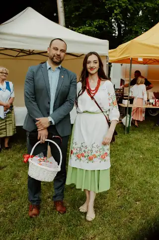 Dzień Zadzimia 2026. Muzyka, kabaret i wspólna zabawa w Parku ...