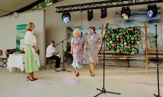 Dzień Zadzimia 2026. Muzyka, kabaret i wspólna zabawa w Parku ...