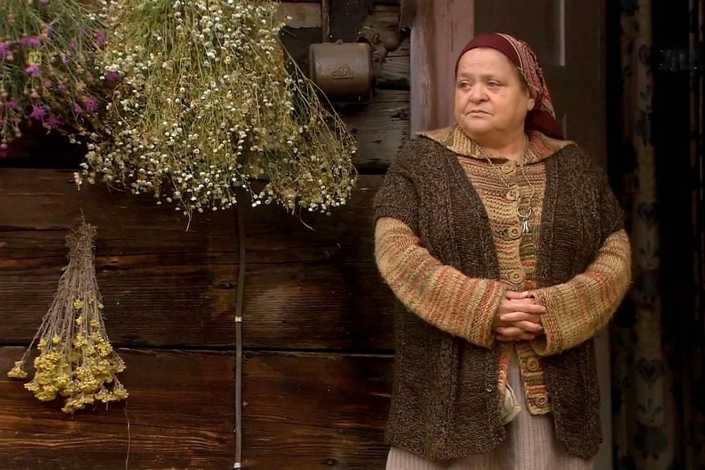 Tak będzie wyglądać odmieniona babka zielarka w „Ranczu” | Telemagazyn