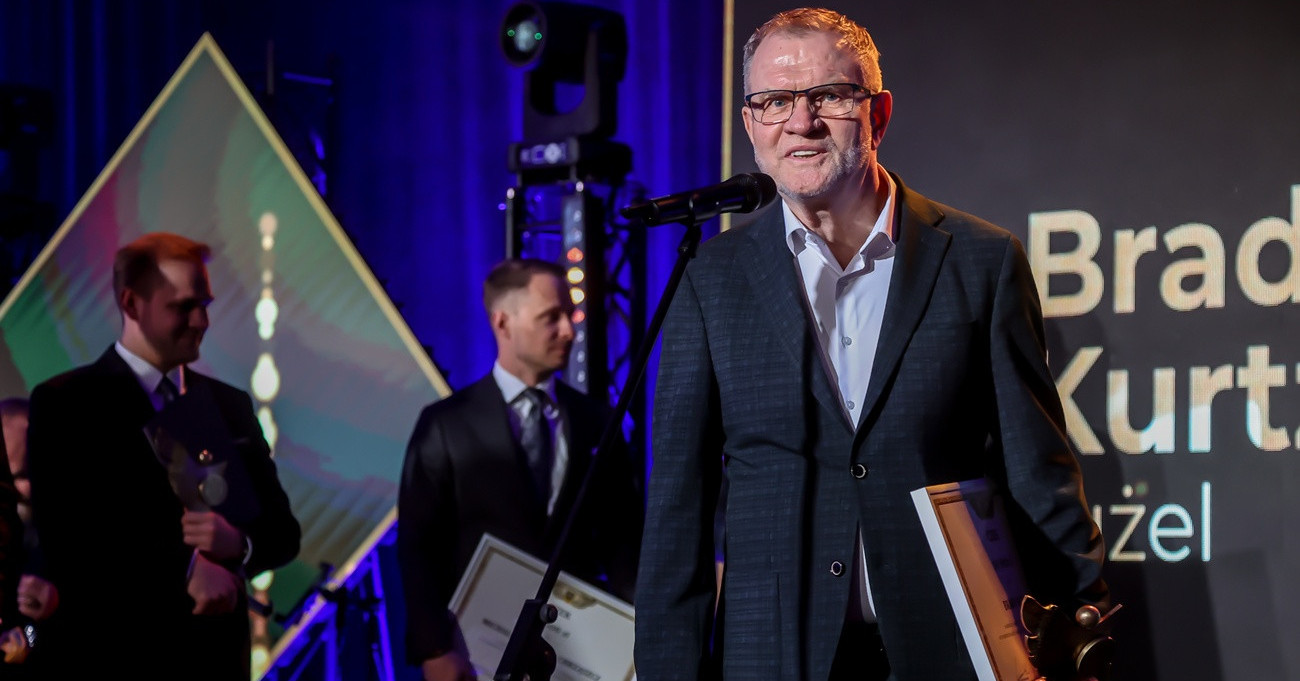 Andrzej Rusko: Negocjacje z Bradym Kurtzem na temat nowej umowy trwały ...