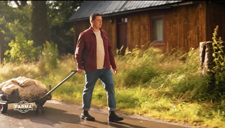 „Farma 5” odcinek 17. | Telemagazyn