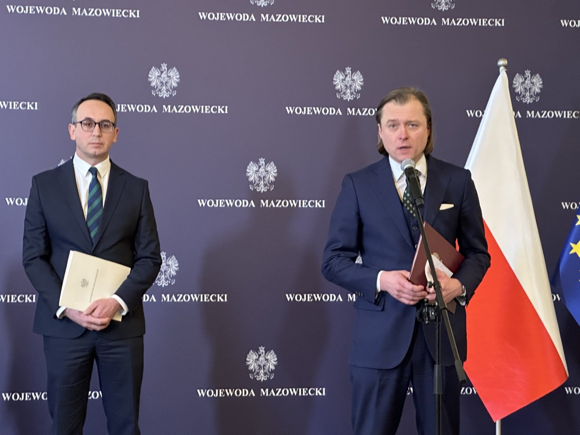CPK coraz bliżej. Decyzja lokalizacyjna wydana | Strefa Biznesu