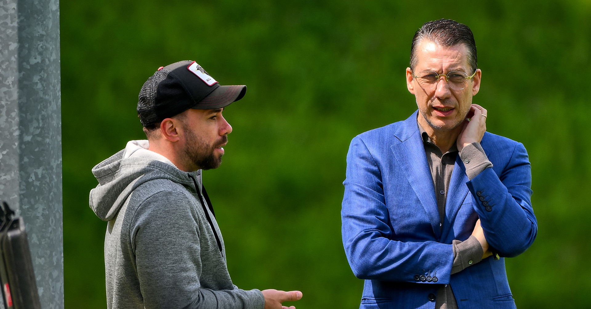 Lechia Gdańsk twardo walczy i składa niesamowitą propozycję. Prezes ...