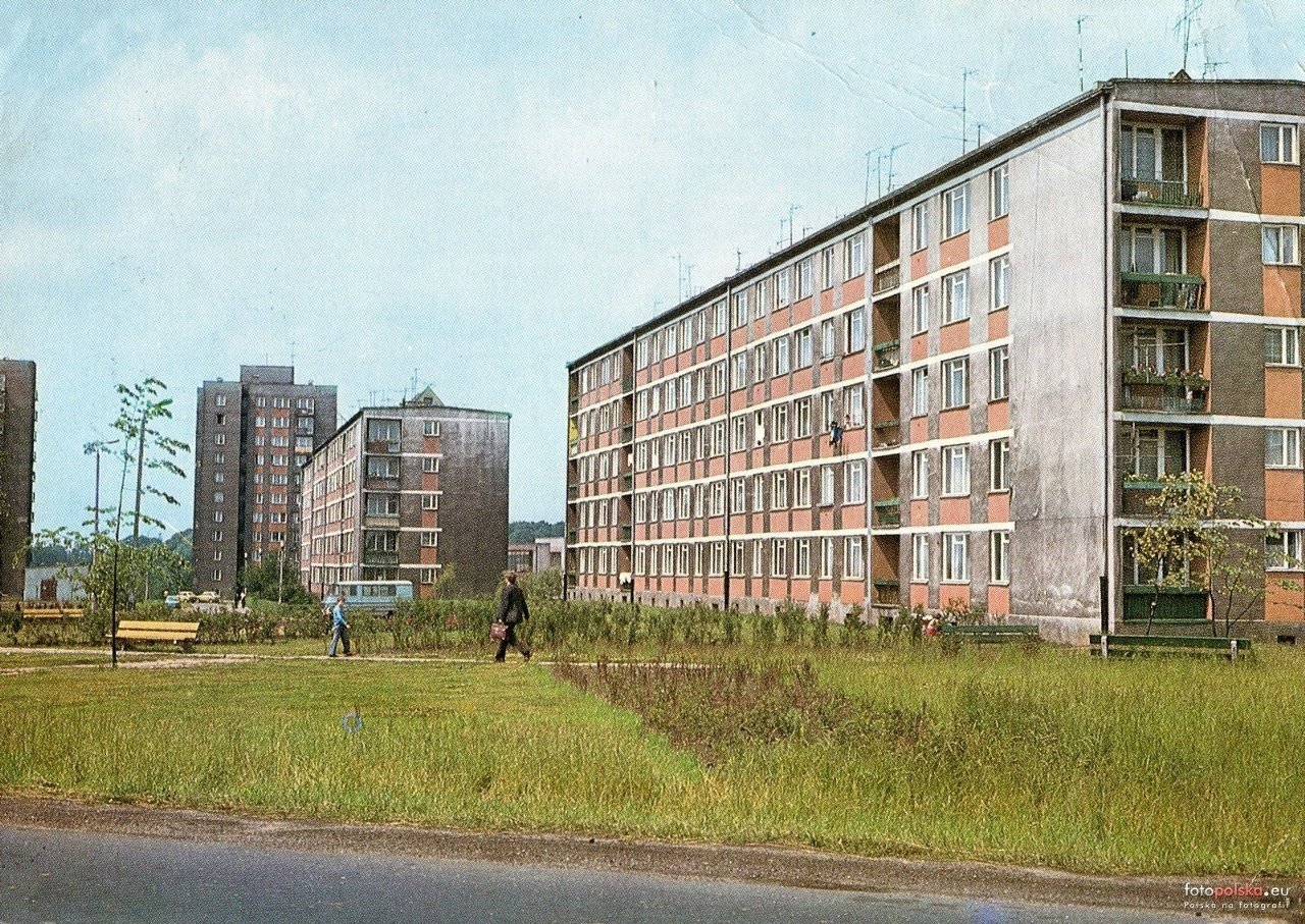 Tak wyglądały Tarnowskie Góry w latach 70., 80. i 90 | Dziennik Zachodni