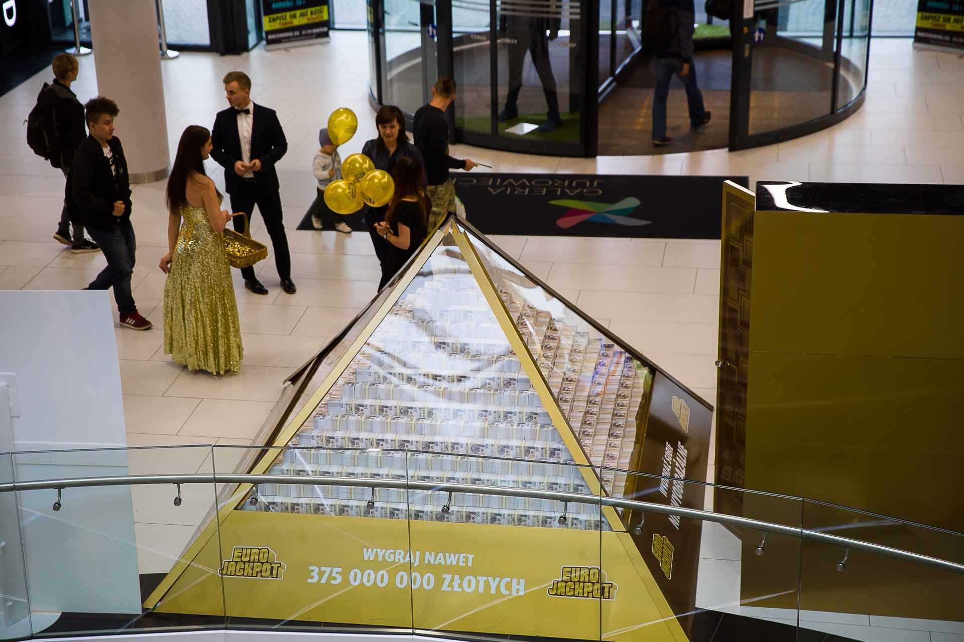 Wyniki Eurojackpot 15.05.2026 roku. Sprawdź najnowsze wyniki losowania ...