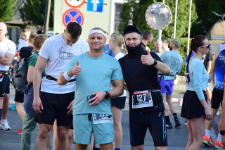 XXXVI Biegi im. Tomasza Hopfera 2026 w Janowcu Wielkopolskim. Zdjęcia ...