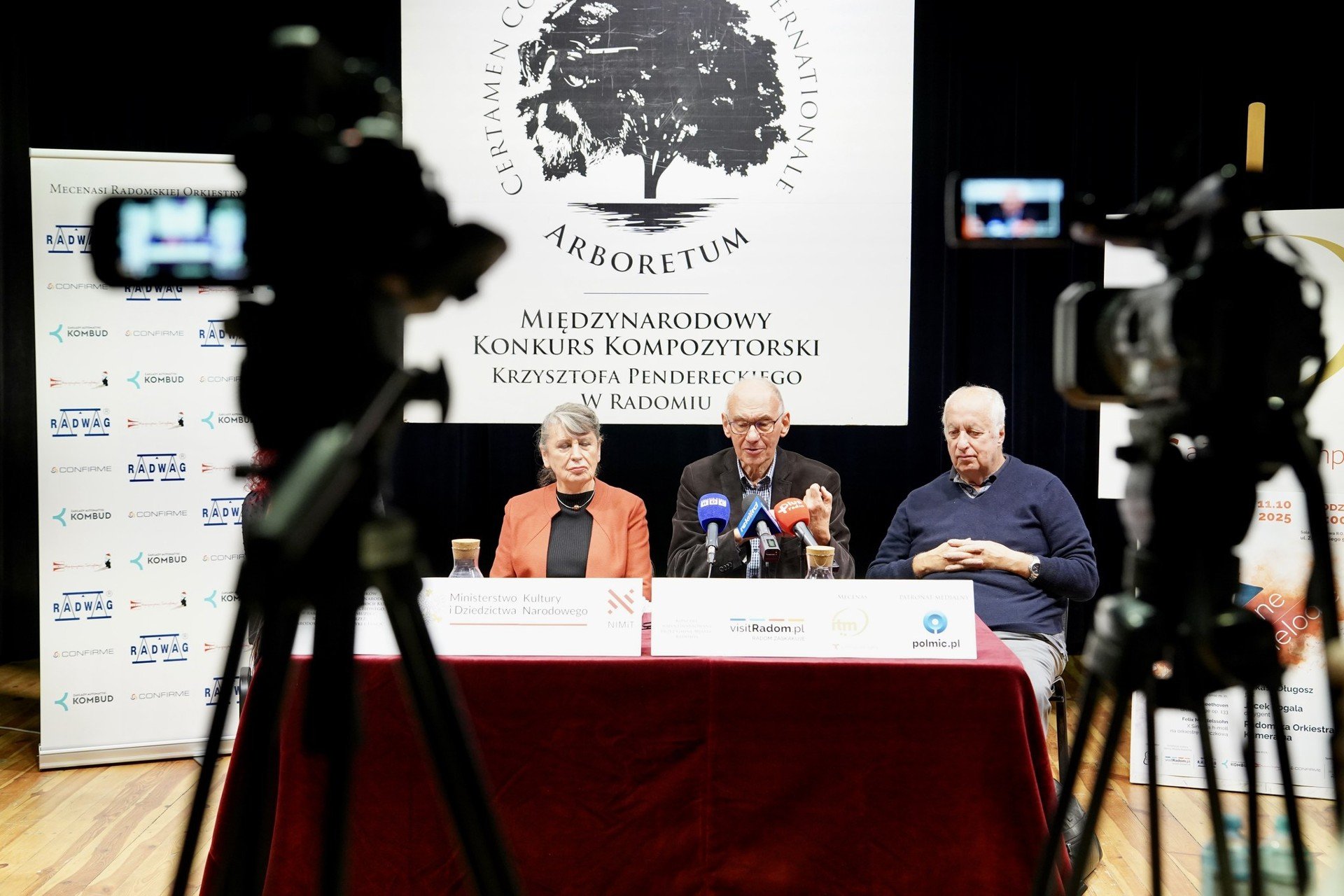 Od Arboretum po tournée – przed nami niezwykły sezon Radomskiej ...