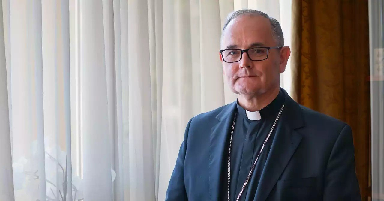 Ingres arcybiskupa Andrzeja Przybylskiego z Częstochowy już w sobotę w ...