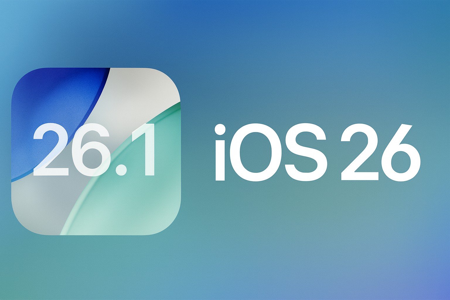 IOS 26.1 już za chwilę – sprawdzamy nowości i datę premiery | GRA.PL