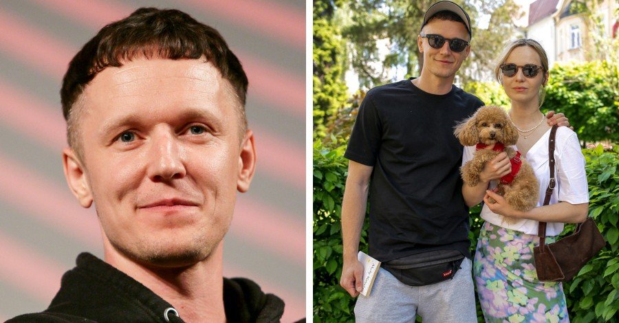Filip Pławiak zagra Marka Drelicha. Jego partnerką jest piękna aktorka ...
