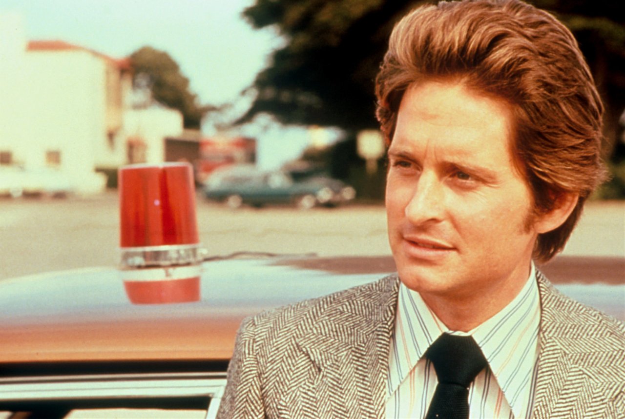 Tak wygląda dziś Michael Douglas. Legenda Hollywood i zdobywca Oscara ...