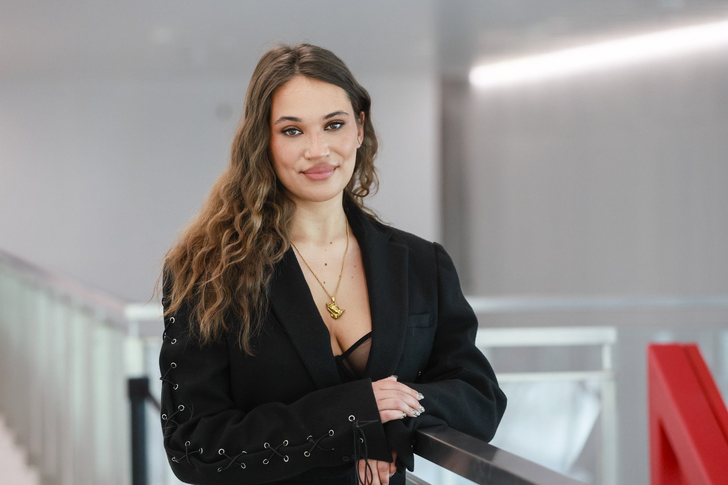 Alicja Szemplińska nie nosi staników. Tak wygląda na Instagramie. Już ...