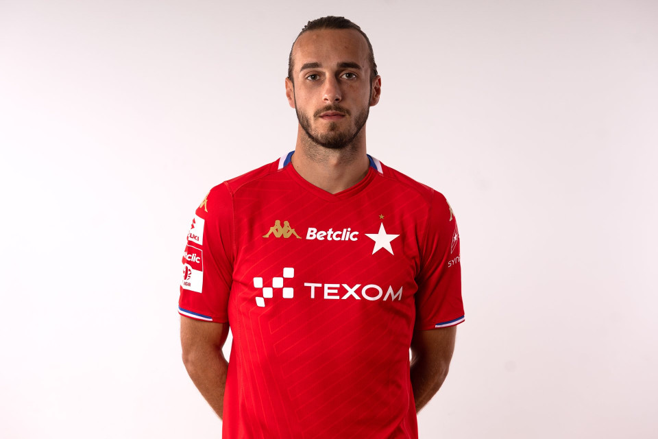 Jak Wisła Kraków zacznie w Rzeszowie? Oto oficjalny skład „Białej ...