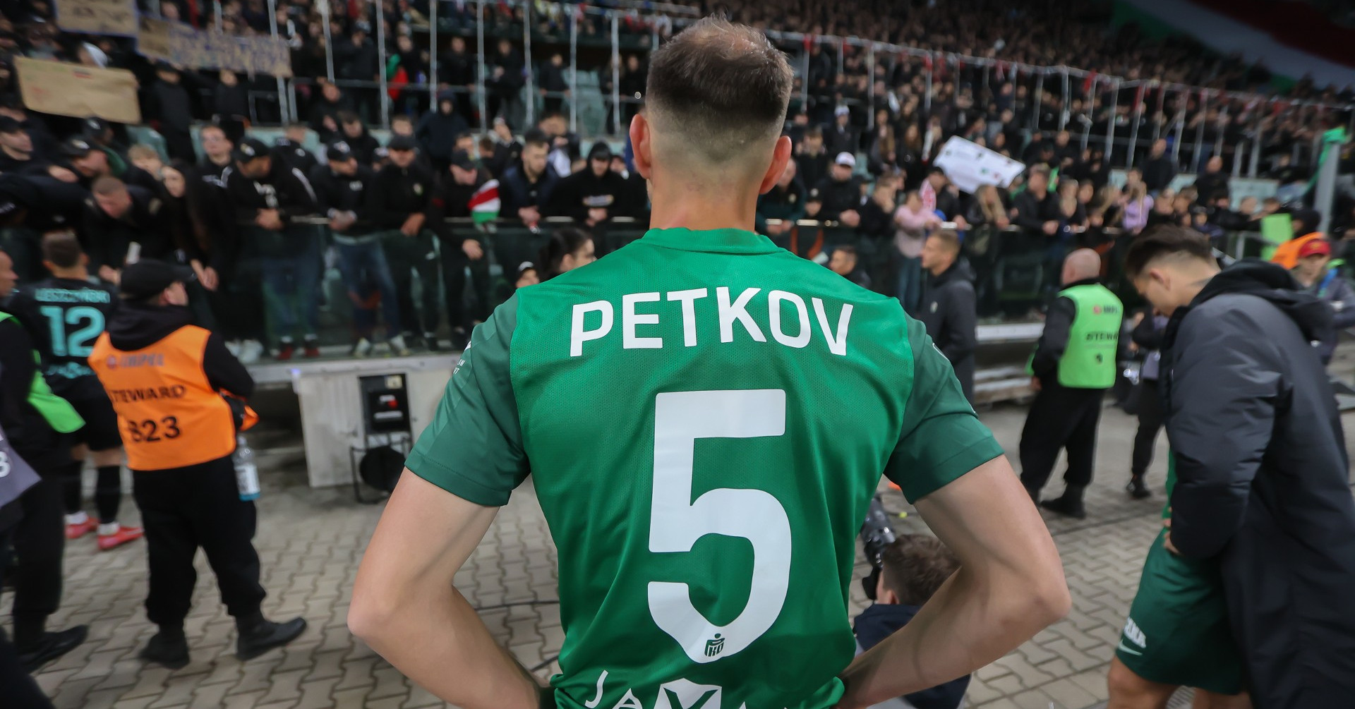 Aleks Petkov rozwiązał kontrakt z winy Śląska Wrocław! Absurdalne ...