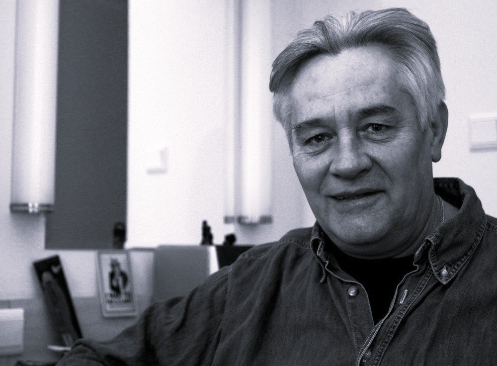Nie żyje aktor Mirosław Krawczyk. Grał w "Na Wspólnej" i "Złotopolskich ...