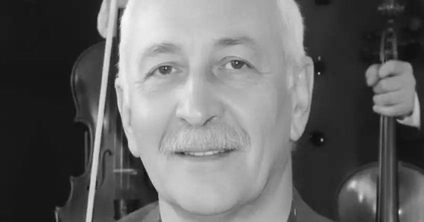 Zmarł Tofik Alidżanow, przez trzy dekady związany z Orkiestrą ...