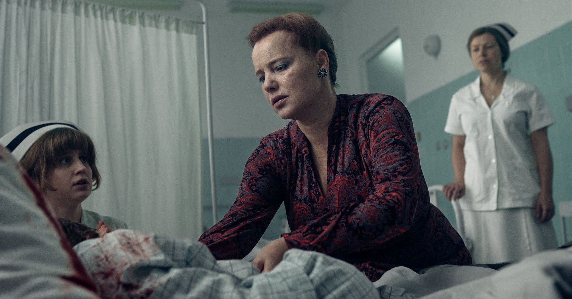 Nowy polski serial Netflix. Znowu będzie wielki hit? | Telemagazyn