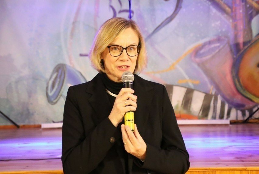 Wyniki wyborów samorządowych 2024 na wójta w gminie Łubnice. Wygrała ...