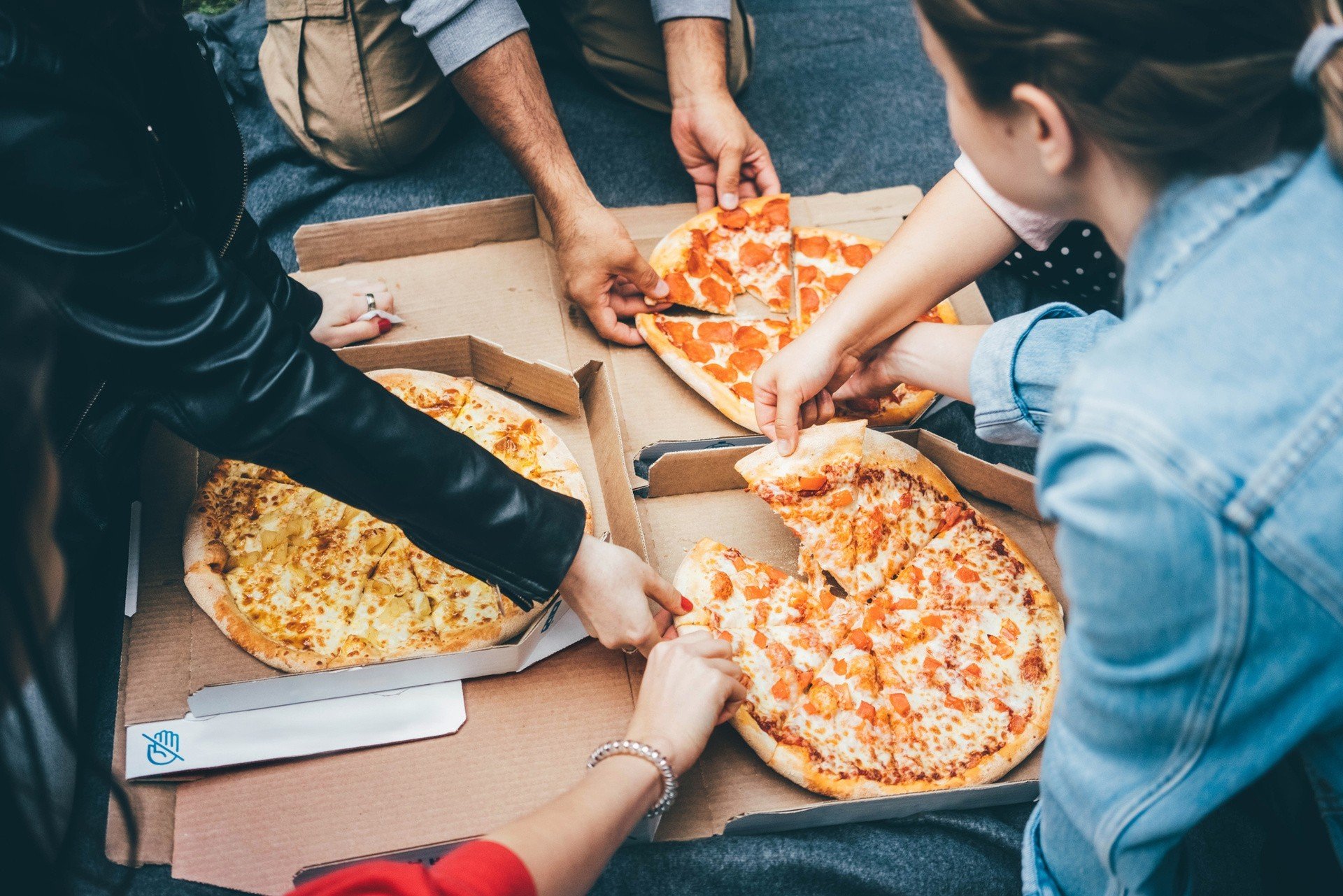 Najlepsze jedzenie w Koszalinie? Bary, pizzerie, restauracje. Opinie ...
