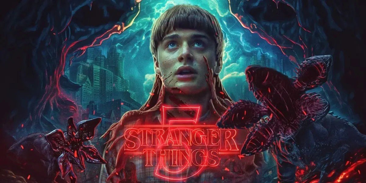 Początek 5. sezonu Stranger Things jest już za darmo w sieci | GRA.PL