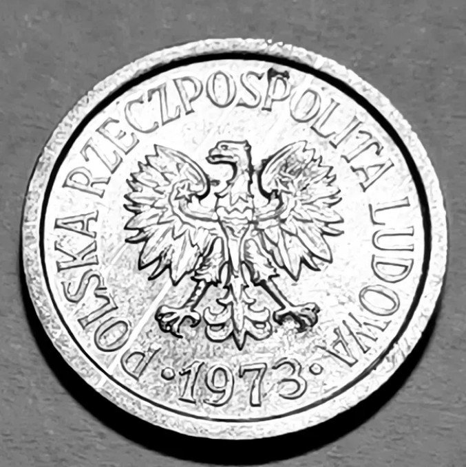 Zestaw monet 10 zł z lat 84-87 | Głos Koszaliński