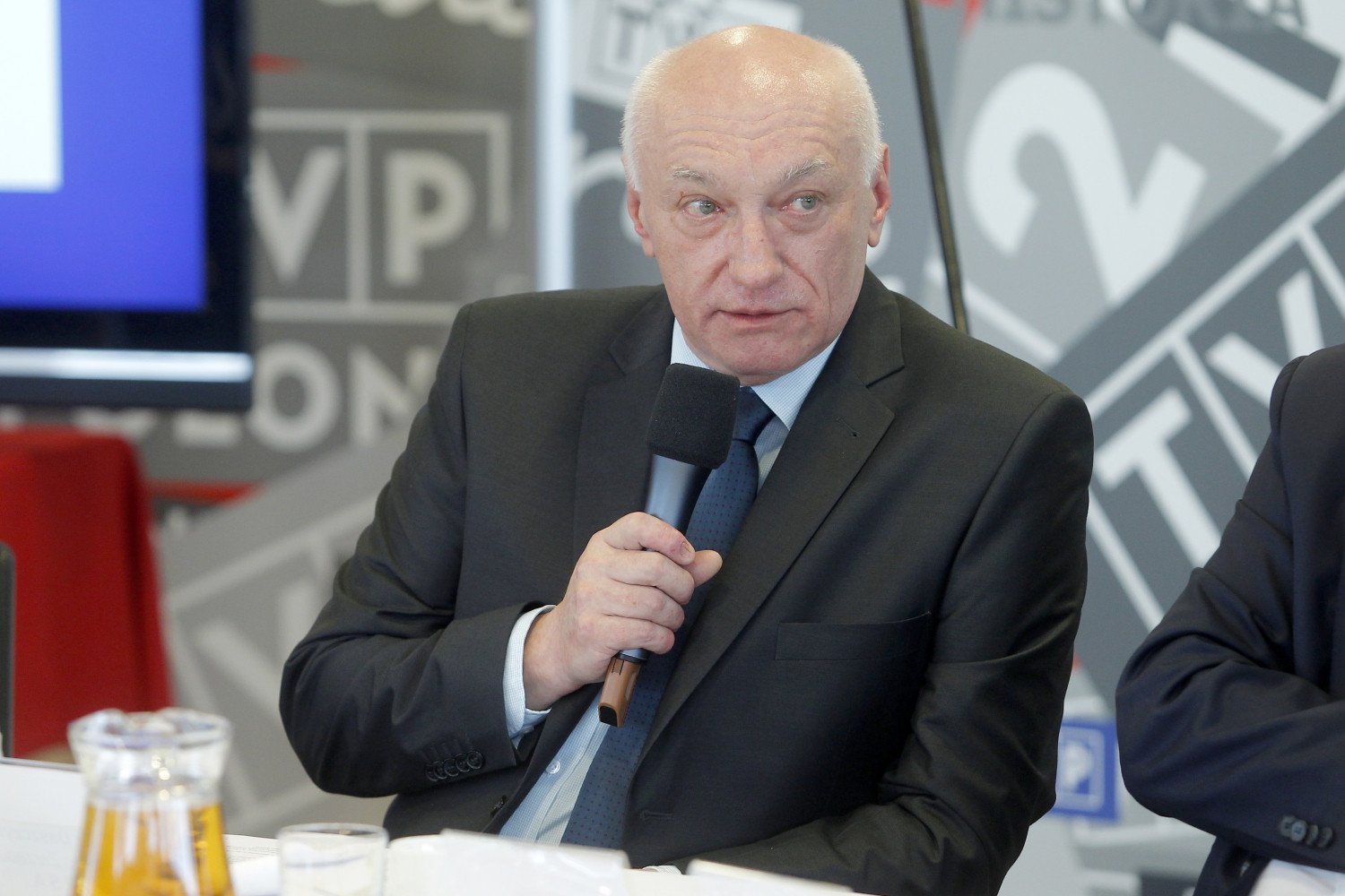 Nie żyje ikona TVP. Janusz Daszczyński miał 73 lata | Telemagazyn