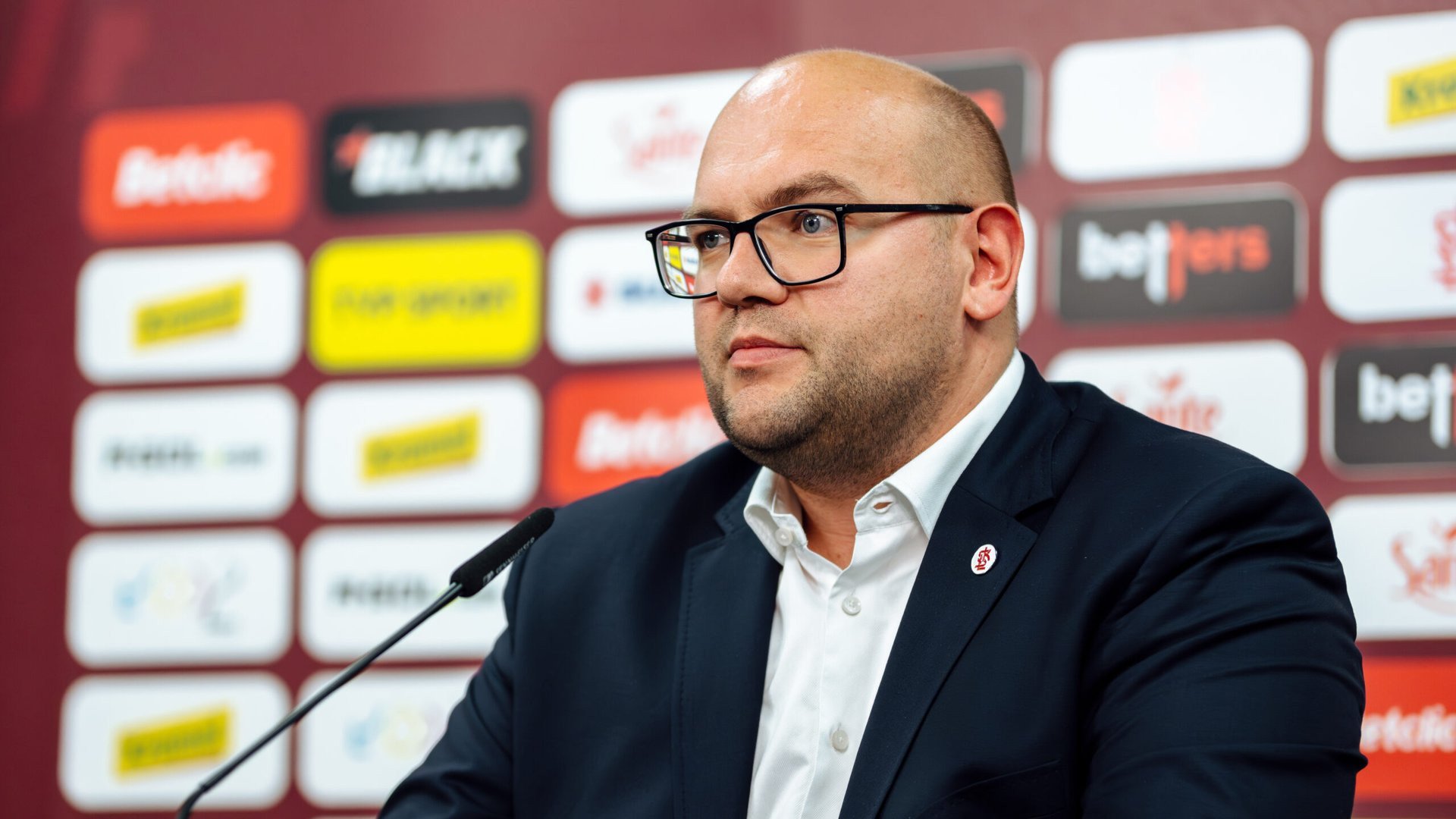 Prezes ŁKS Łódź pokieruje I ligą. W Unii Skierniewice Damian Gąska na ...