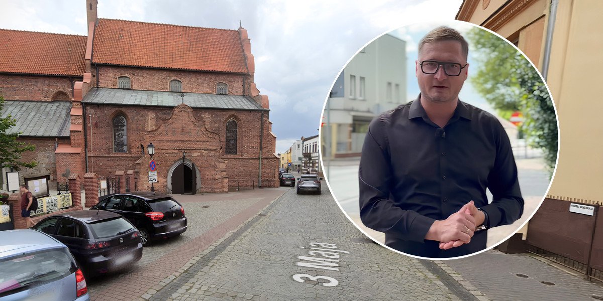 Szykują się poważne zmiany w organizacji ruchu na Starówce w Koninie ...