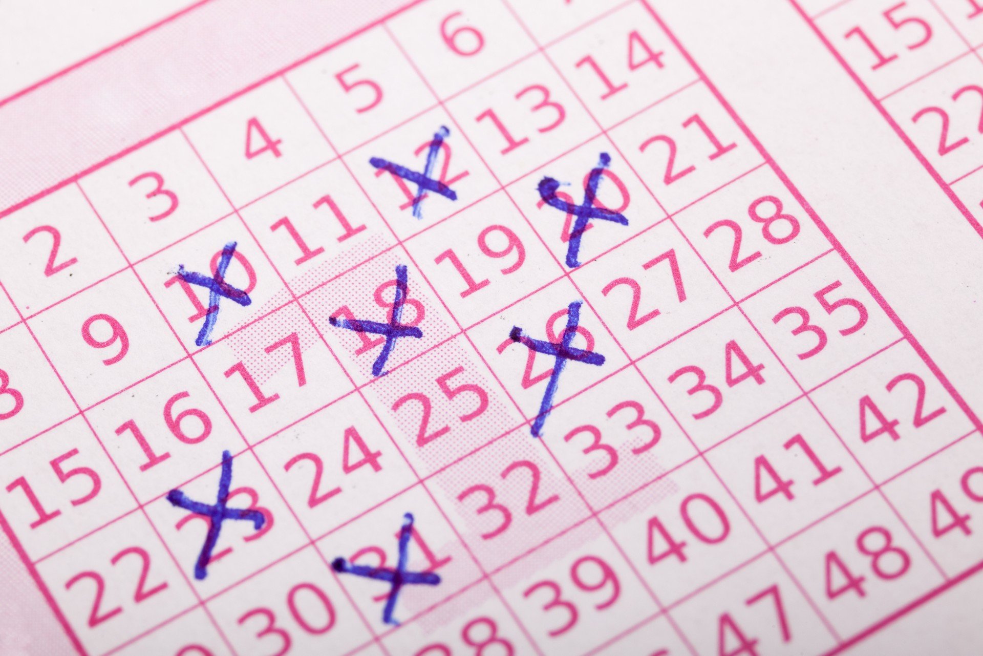 Wyniki Lotto 28.02.2025 r. Liczby Lotto, Lotto Plus, numery duży lotek ...