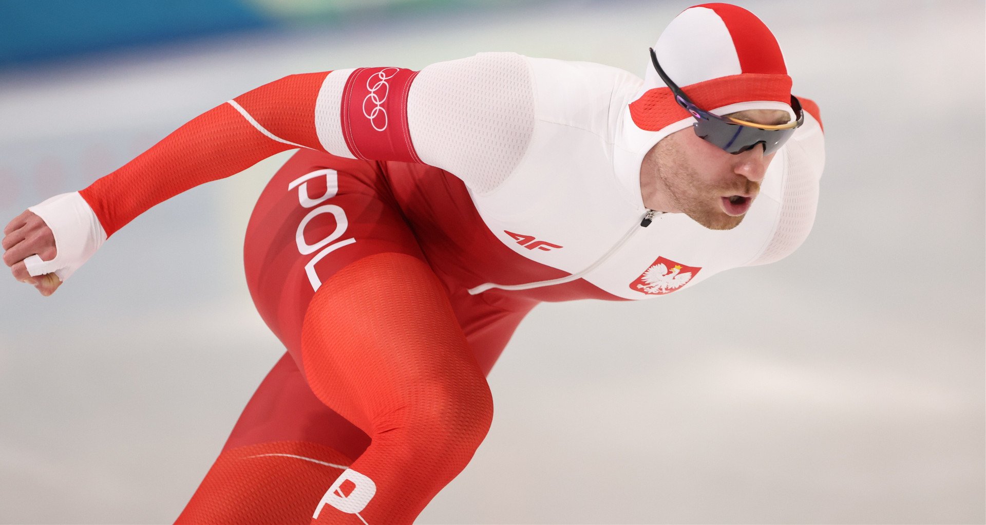 Polacy poza podium olimpijskim. Damian Żurek ponownie czwarty. Marek ...