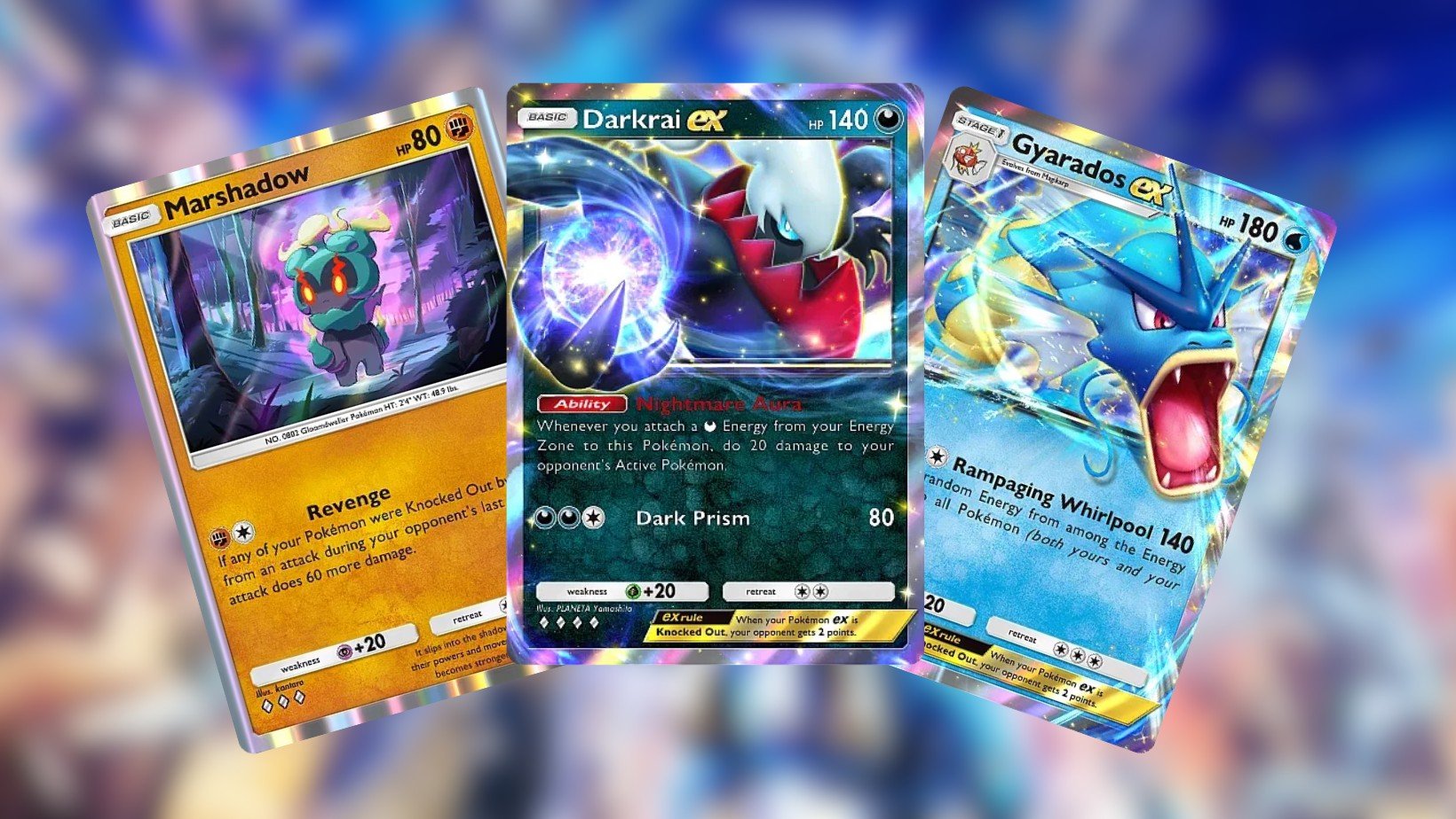 5 najsilniejszych talii w Pokemon TCG Pocket. Nimi pokonasz każdego ...