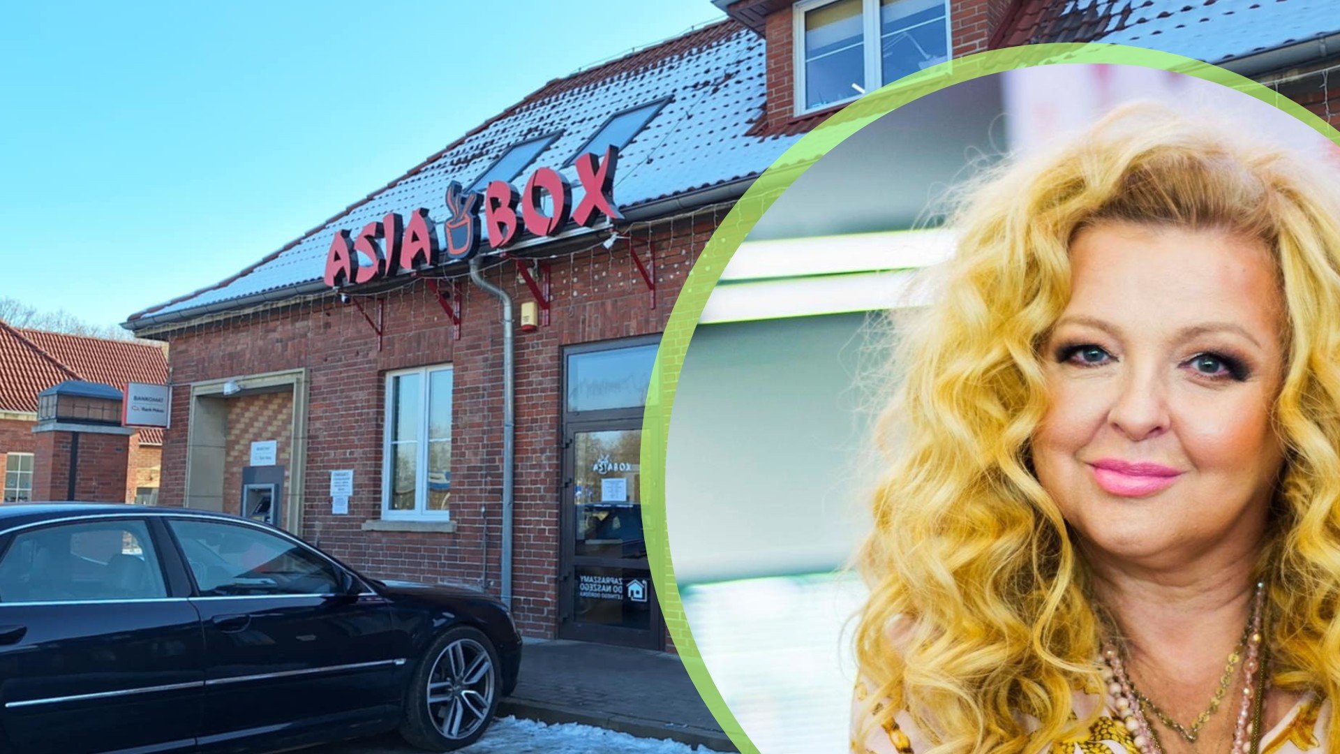 Magda Gessler znów w Gorzowie. Bierze się za kuchnię wschodu | Gazeta ...