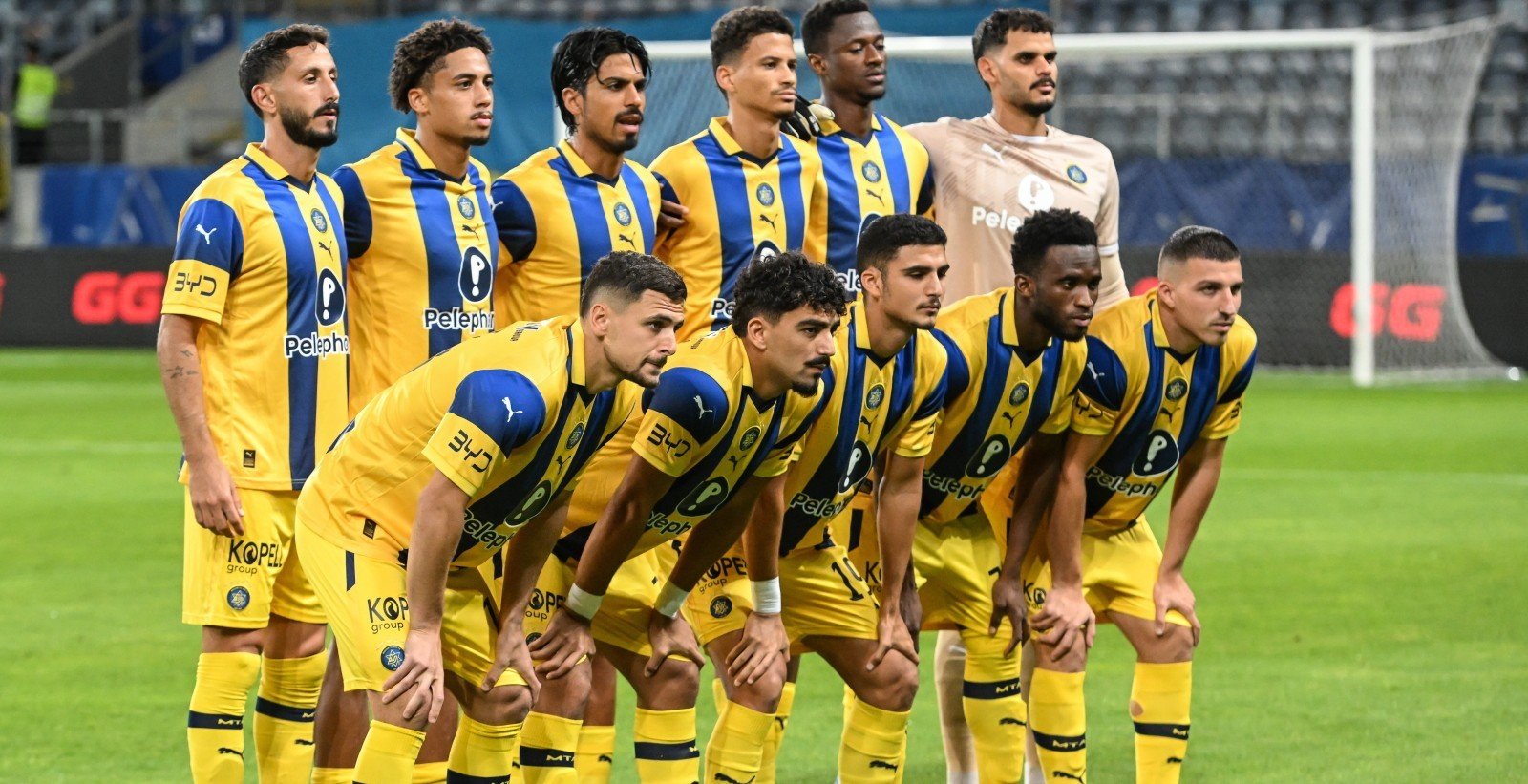 Europa nie chce Izraela! Niektóre kluby wywierają presję na UEFA, aby ...