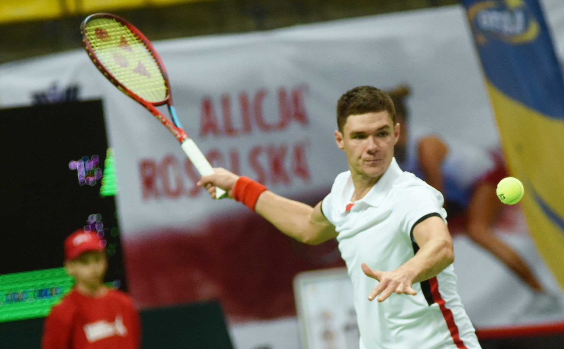 Kamil Majchrzak dopiero co zarobił milion, a tu takie wieści | Sportowy24