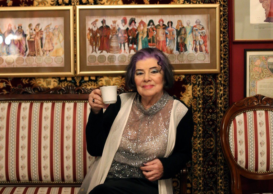 Nie żyje Barbara Ptak | Dziennik Zachodni