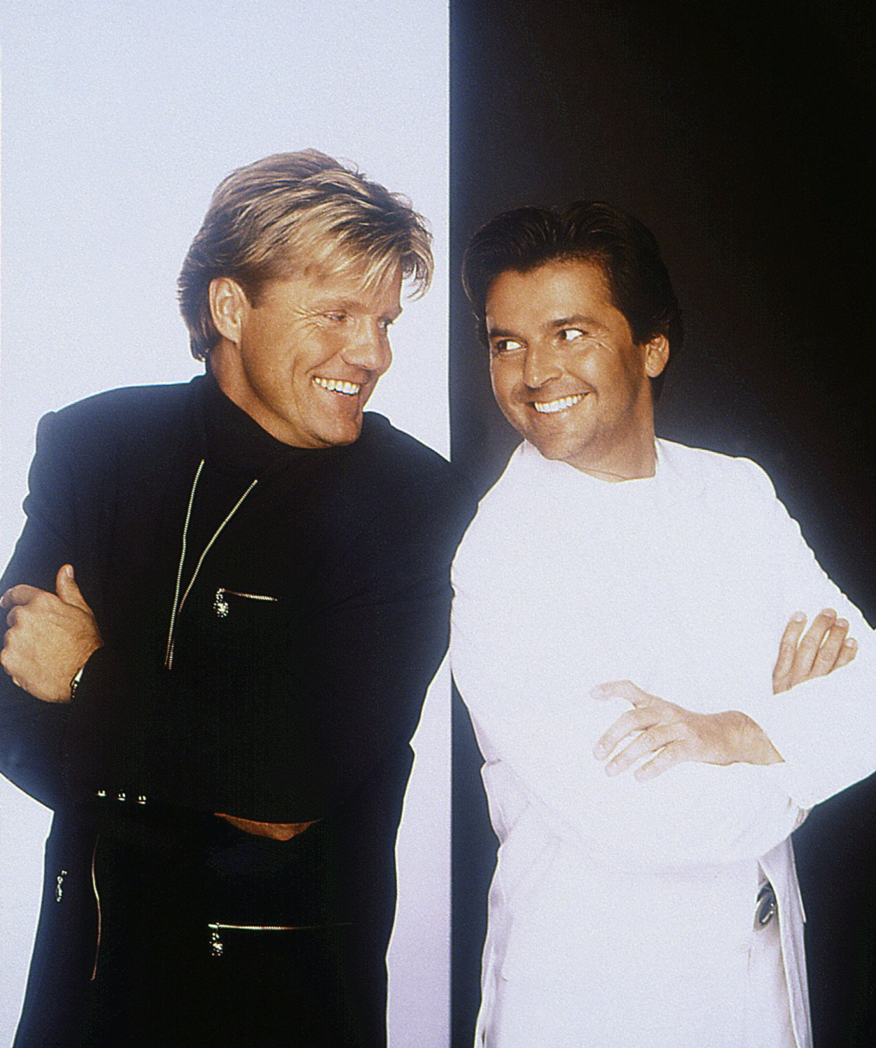 Dieter Bohlen z Modern Talking ma żonę młodszą o 30 lat. Tak wygląda ...