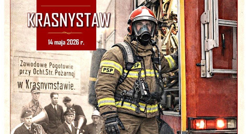 Wojewódzkie obchody Dnia Strażaka oraz piknik edukacyjny w ...