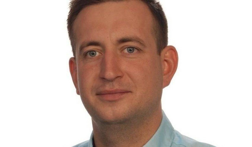Tomasz Socha, wójt Kij o swoim kandydowaniu na burmistrza Pińczowa. Nie ...