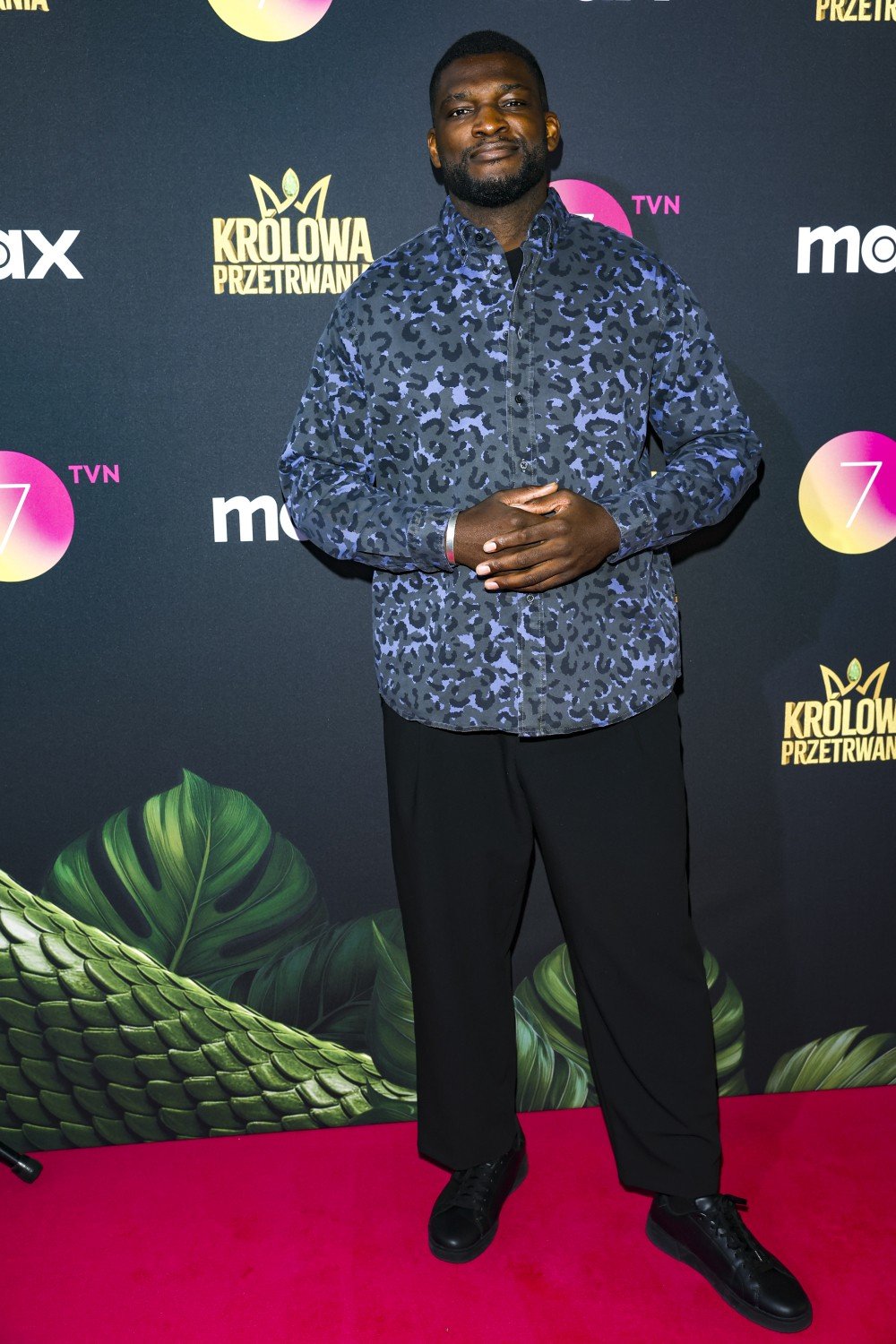 Oto wszyscy uczestnicy „Afryka Express”! Kto wystąpi w nowym programie ...