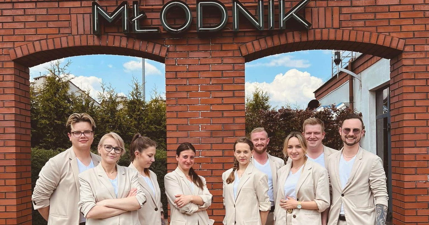 Katowice mają restaurację z wyróżnieniem Michelin! Ukryty w lesie ...