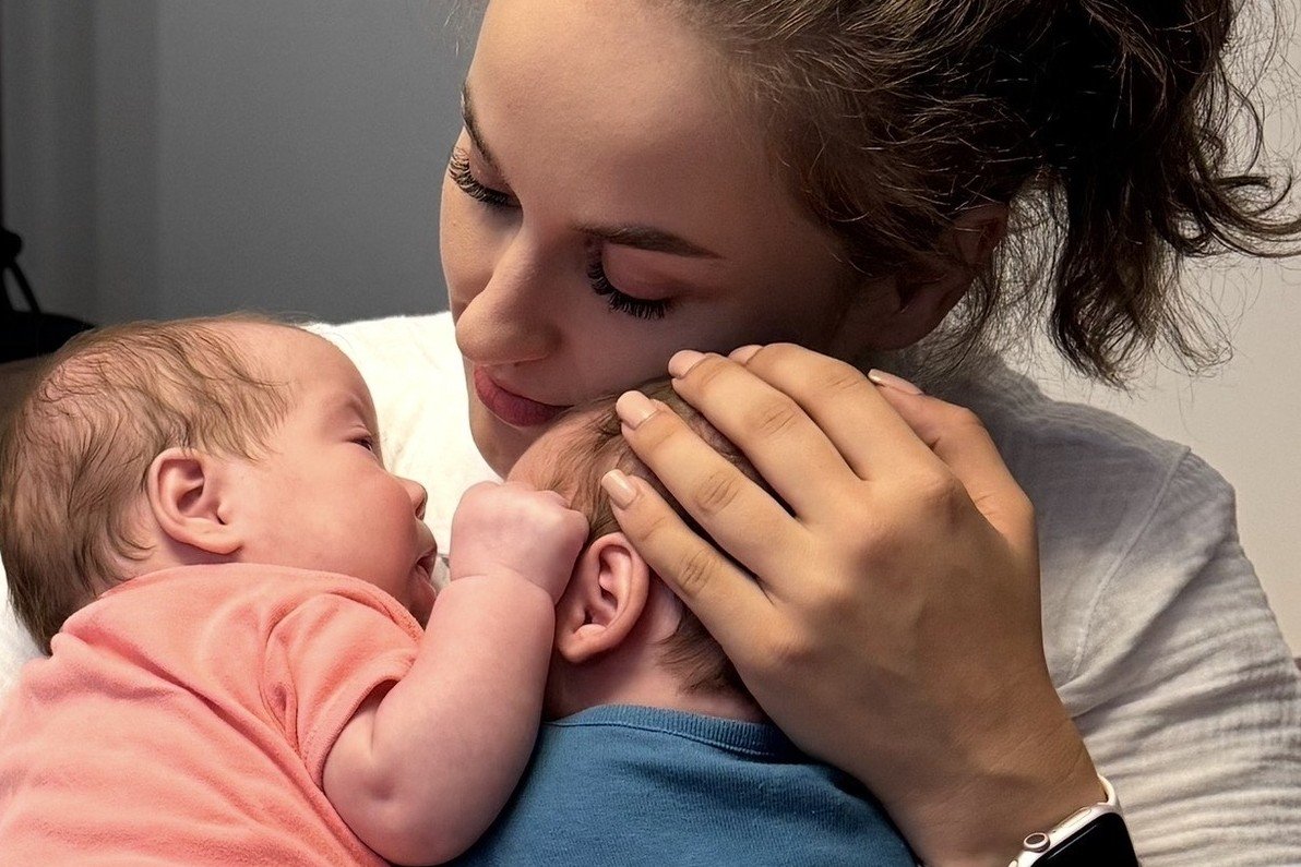 Emilia Wagner z Lublina najlepszą położną w kraju. „To dla mnie coś ...