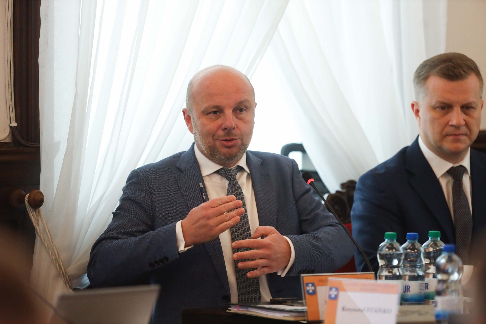 "Dzieci to nie worek ziemniaków, który można przełożyć". Rzeszowski Bon ...