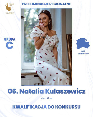 Piękności! Polska Miss Pomorskie 2026. Znamy półfinalistki konkursów ...