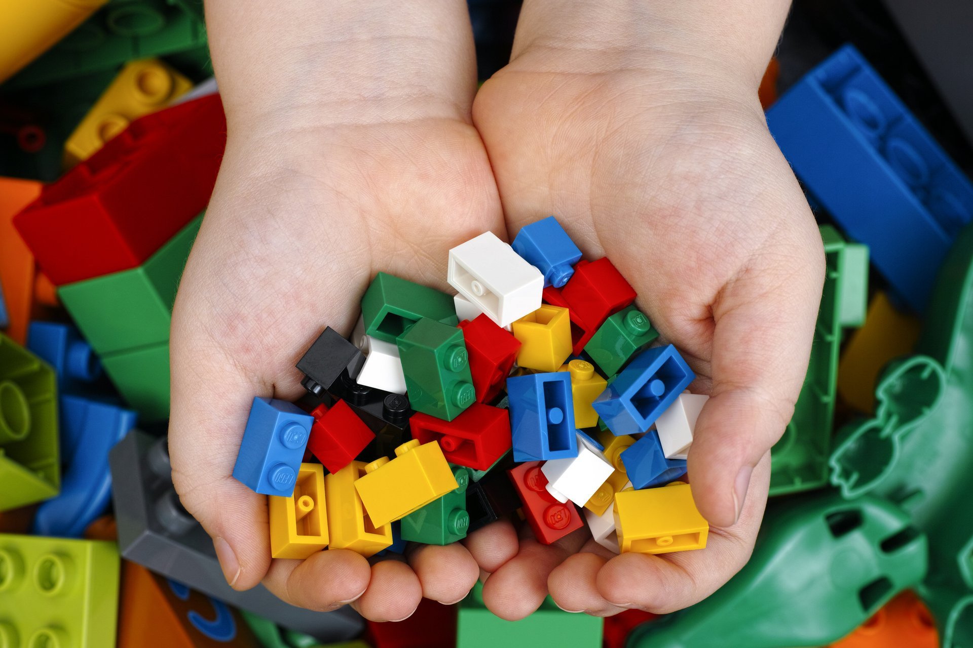 Wprowadzenie do świata LEGO City: Top 5 zestawów LEGO City dla ...